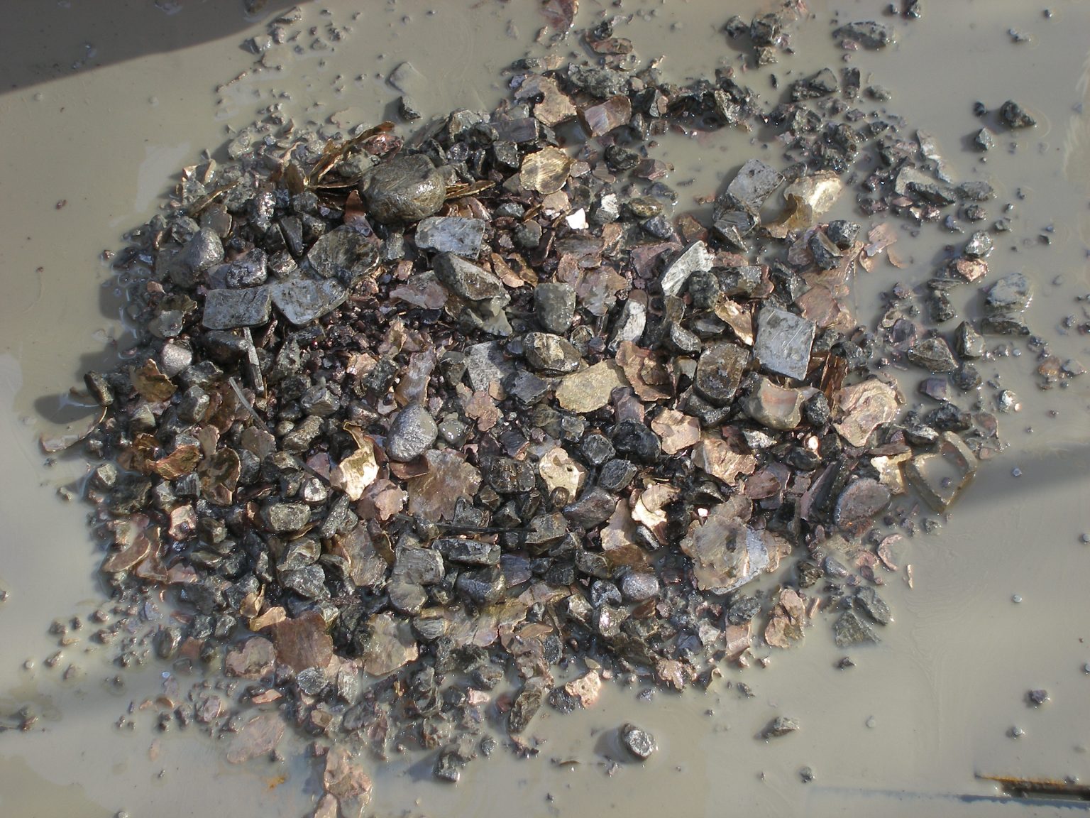 Mudlogging & Data Acquisition | GEO-data Logging